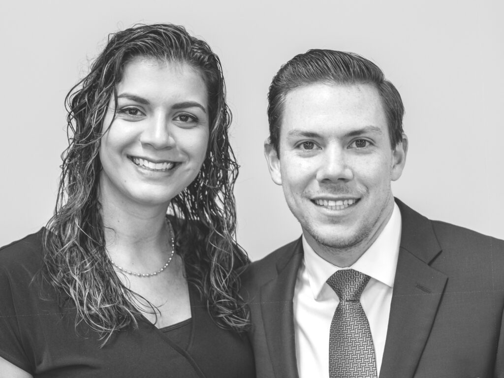 Our Team - Reformed Presbyterian Church of Bowie